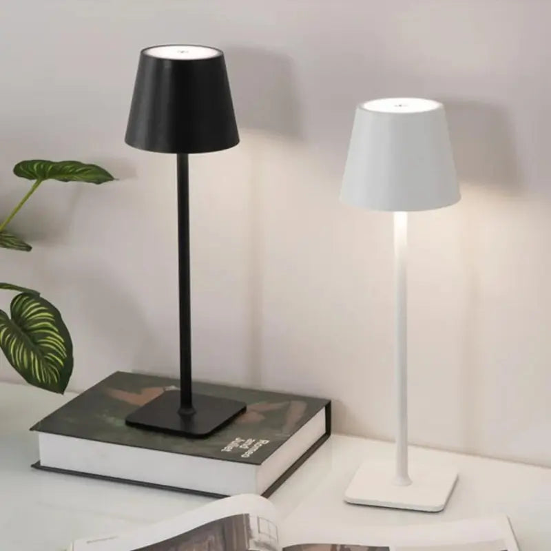 Luminárias de Mesa Decorativas Exclusivas Casas Gael